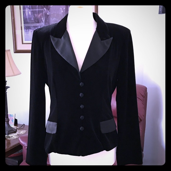 Alex Evenings | Jackets & Coats | Alex Designer Formal Jacket | Poshmark